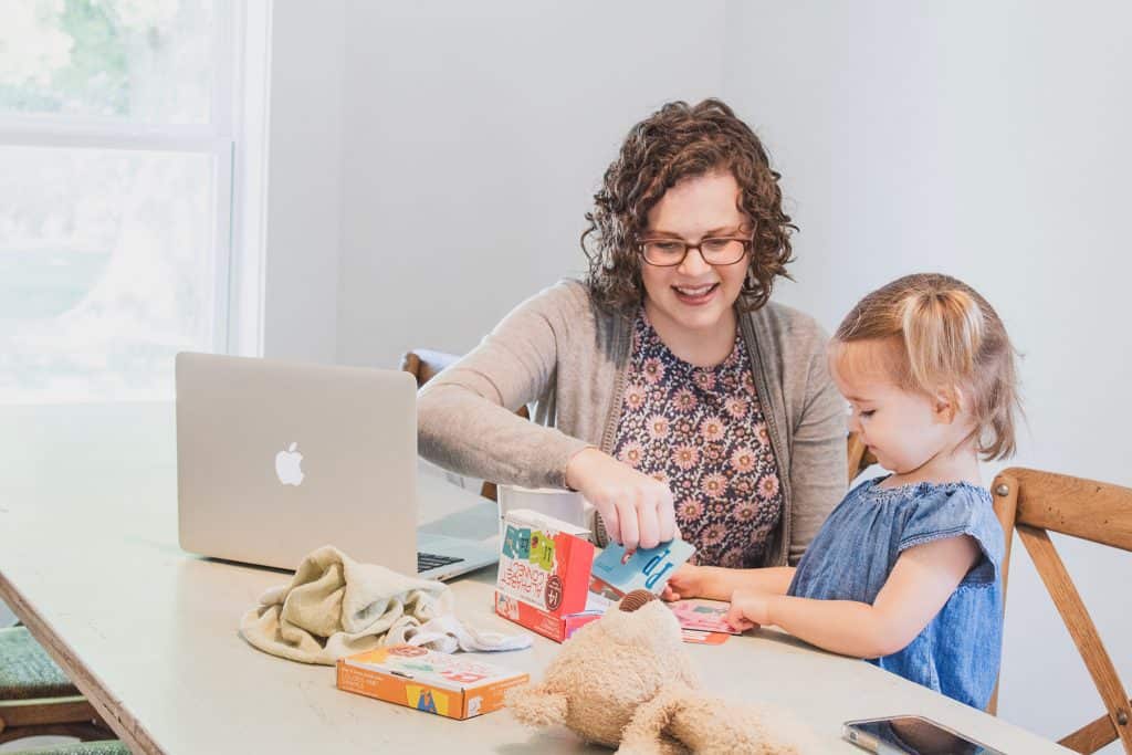 brand-and-web-design-for-moms | Busy Mom Launch Squad